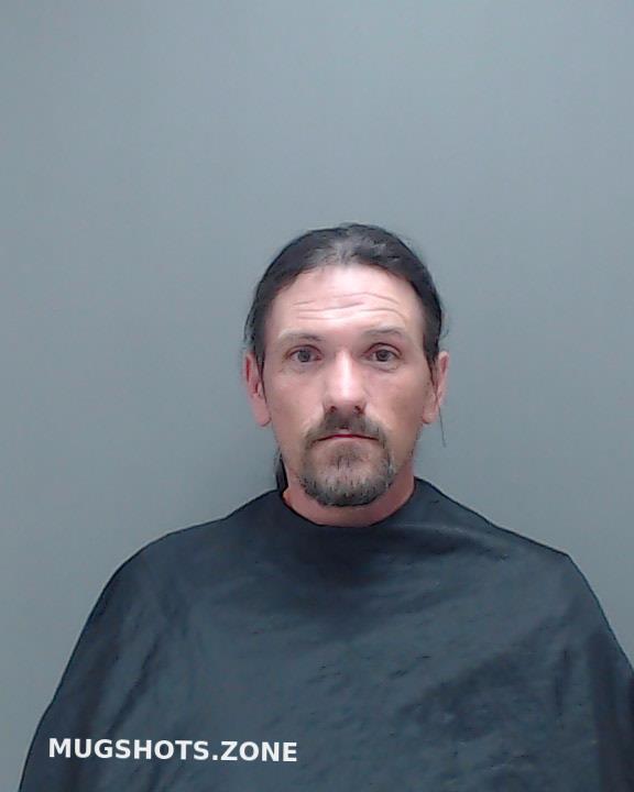 ANDERSON MATTHEW RAY 03/03/2021 - Harrison County Mugshots Zone