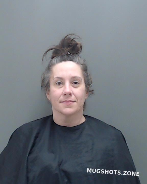 ONEY TERESA ANN 03/15/2021 - Harrison County Mugshots Zone