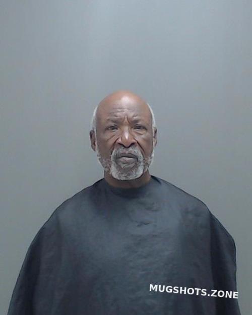 SCOTT ELBERT RAY 04/20/2021 - Harrison County Mugshots Zone