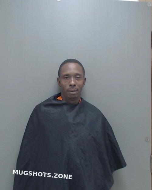 CALICO COLBY ANTOINE 05/15/2021 - Harrison County Mugshots Zone