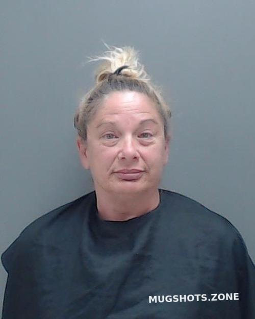RUNYON STACY ANNETTE 06/10/2021 - Harrison County Mugshots Zone