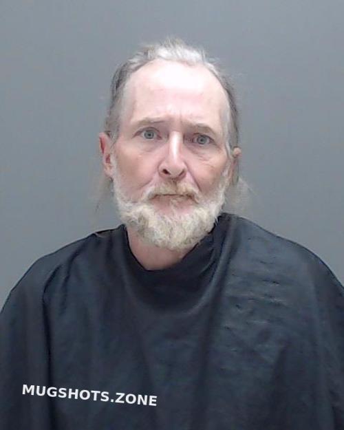 ALBRIGHT SONNY RAY 06/16/2021 - Harrison County Mugshots Zone