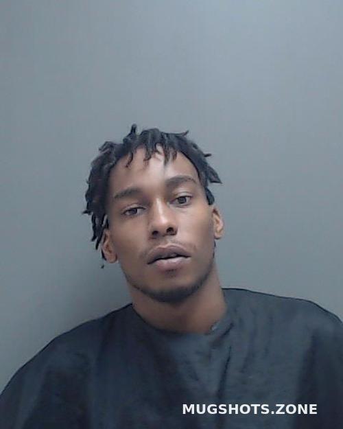 POLK DEAUDRAKE TRAVON 06/17/2021 - Harrison County Mugshots Zone