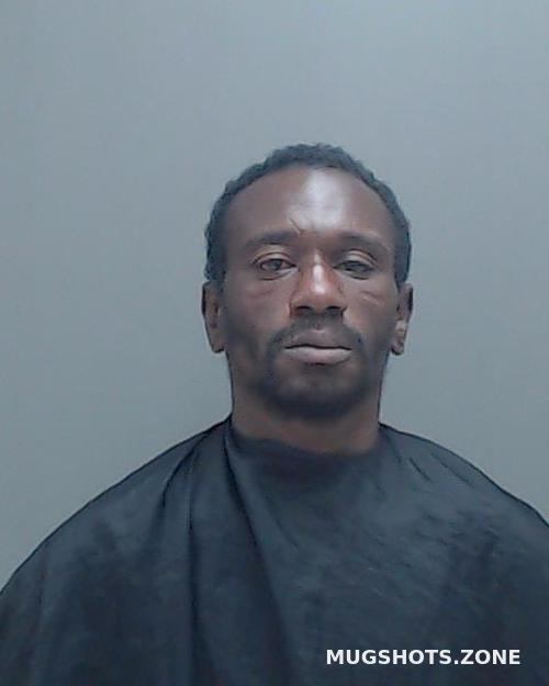 SANDERS BRODERICK DEWAYNE 06/19/2021 - Harrison County Mugshots Zone