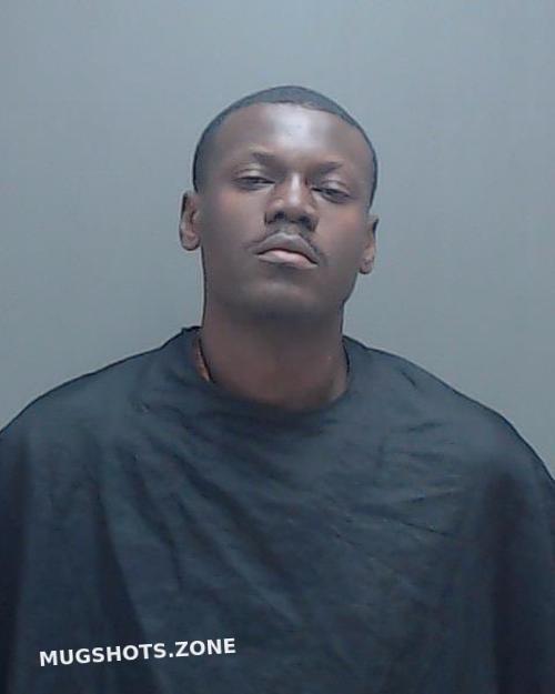 SPARKS JAMARCUS DEMON 06/27/2021 - Harrison County Mugshots Zone