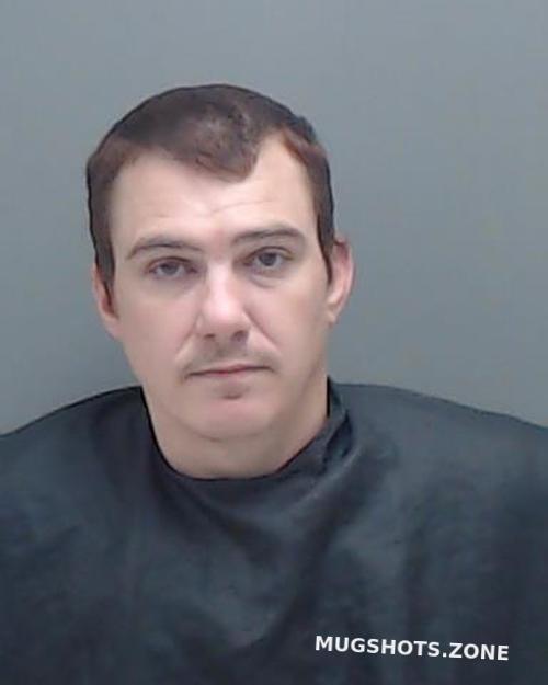 BUCHHOLZ BRYAN BARTLEY 07/07/2021 - Harrison County Mugshots Zone