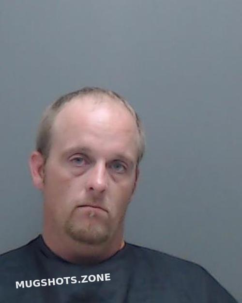 COLE DAVID RANDLE JR. 07/10/2021 - Harrison County Mugshots Zone