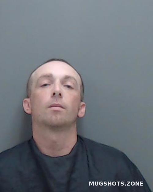 COLE KENNETH ALLAN 07/10/2021 - Harrison County Mugshots Zone