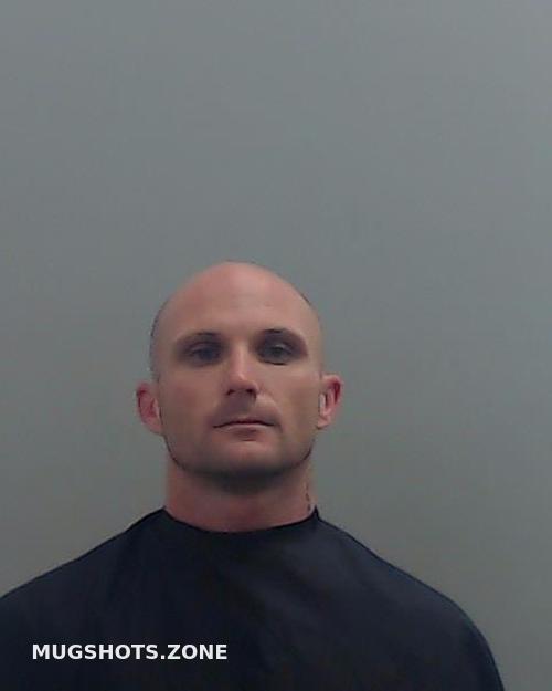 MARTIN DUSTIN CHAD 07/15/2021 - Harrison County Mugshots Zone
