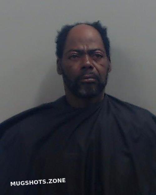 BROWN KENNETH DWAYNE 08/06/2021 - Harrison County Mugshots Zone