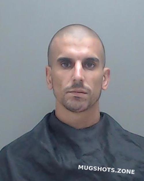 VIOLANTE MICHAEL ANTHONY 08/10/2021 - Harrison County Mugshots Zone