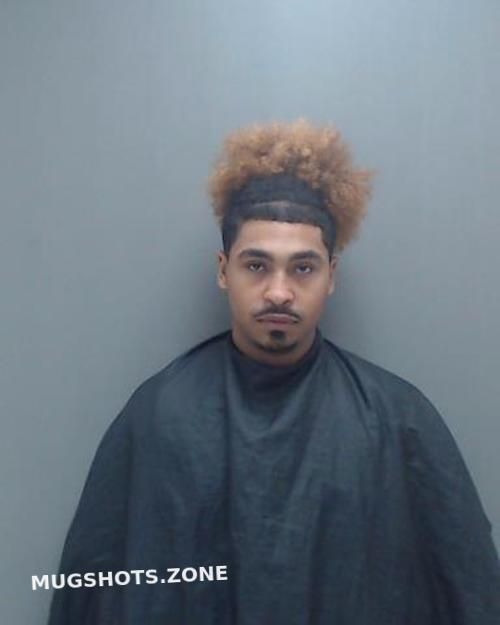 BLALOCK BRAYDON TY 08/12/2021 - Harrison County Mugshots Zone