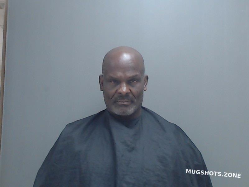JOHNSON TERRY CORDELL 09/05/2021 - Harrison County Mugshots Zone