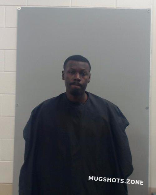 SPARKS JAMARCUS DEMON 09/17/2021 - Harrison County Mugshots Zone
