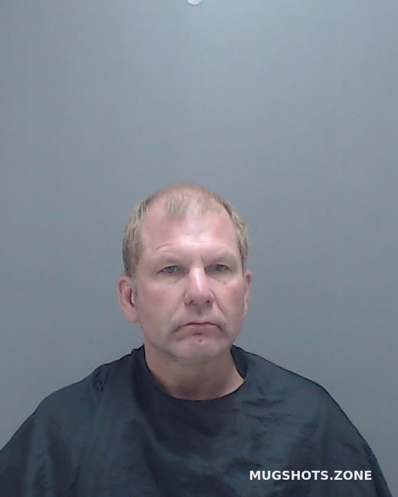 LAWTON WESLEY BYRAM 09/30/2021 - Harrison County Mugshots Zone