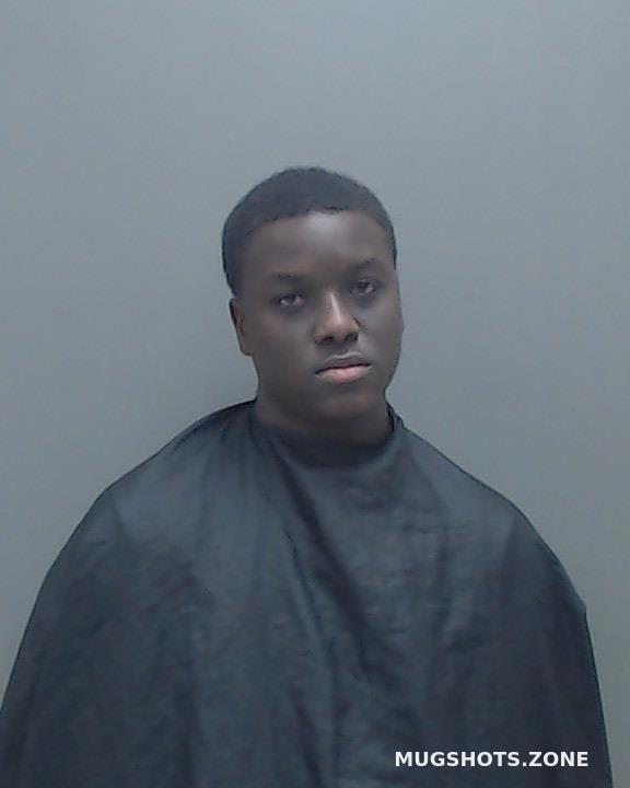 ESTELL KEVIN LAWRENCE JR. 10/07/2021 - Harrison County Mugshots Zone