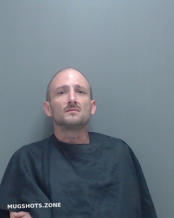 BASCO CHRISTOPHER SAM JR. 10/14/2021 - Harrison County Mugshots Zone