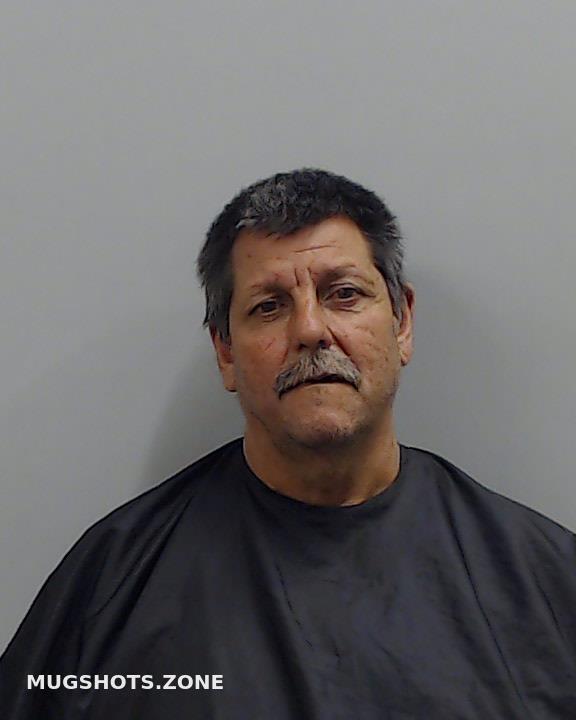 SPRAYBERRY ROBERT LEE 10/25/2021 - Harrison County Mugshots Zone
