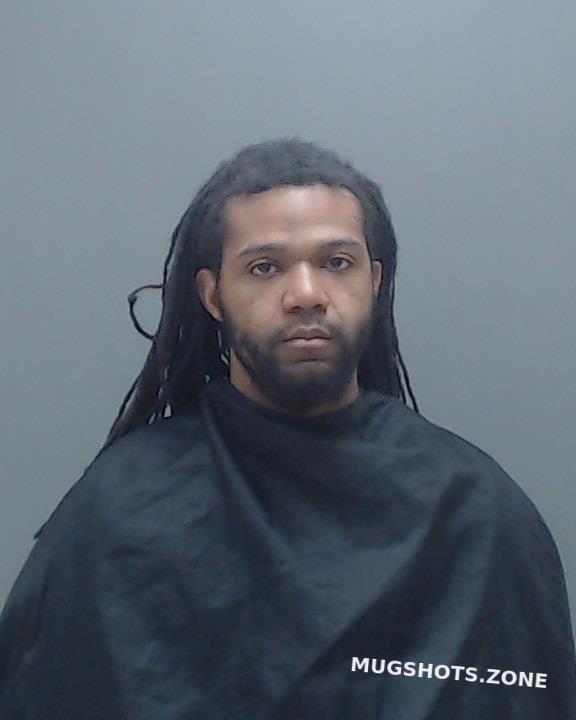 PARKER KADEEM TYRELL 11/12/2021 - Harrison County Mugshots Zone
