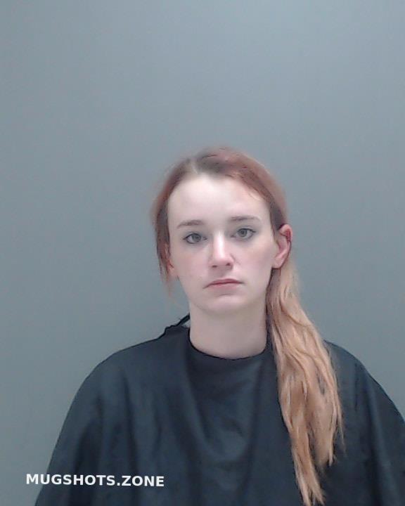 BAKER PATRICIA FRANCINE 11/13/2021 - Harrison County Mugshots Zone