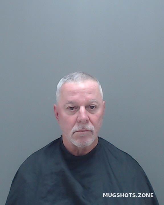 WITCHER DAVID LYNN 11/20/2021 - Harrison County Mugshots Zone