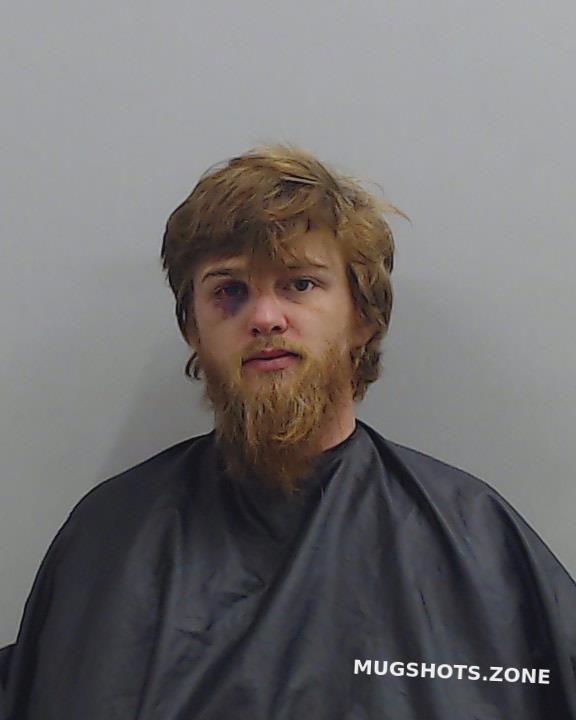 ADKINS TRAVIS BLAKE 11/20/2021 - Harrison County Mugshots Zone