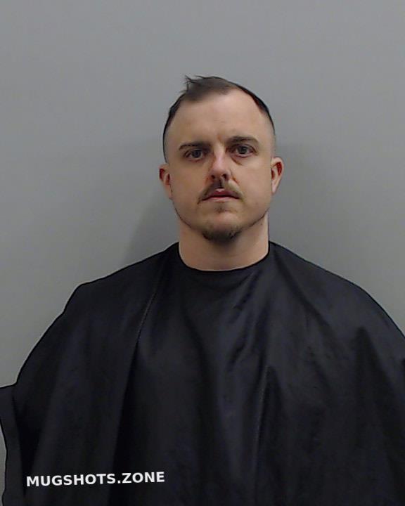 DALE HAYDEN MICHAEL 11/23/2021 - Harrison County Mugshots Zone