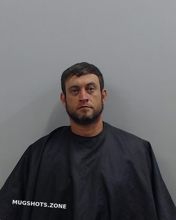 HALLER ROBERT JOSPEH JR. 11/24/2021 - Harrison County Mugshots Zone