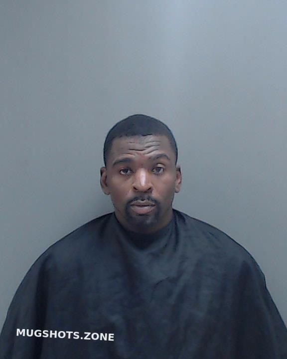 PIERCE DAVIS DEMETRIC 12/03/2021 - Harrison County Mugshots Zone