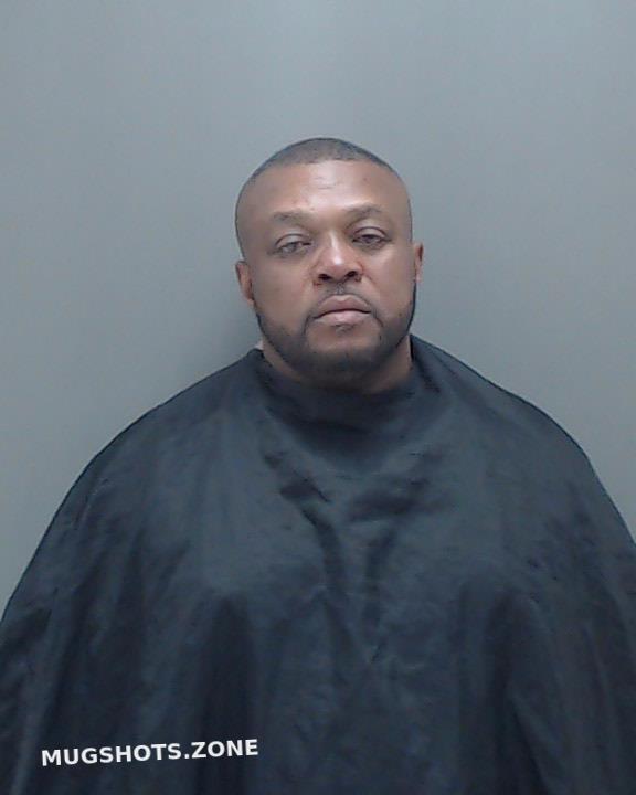 HICKS KORRIE DWAYNE 12/09/2021 - Harrison County Mugshots Zone