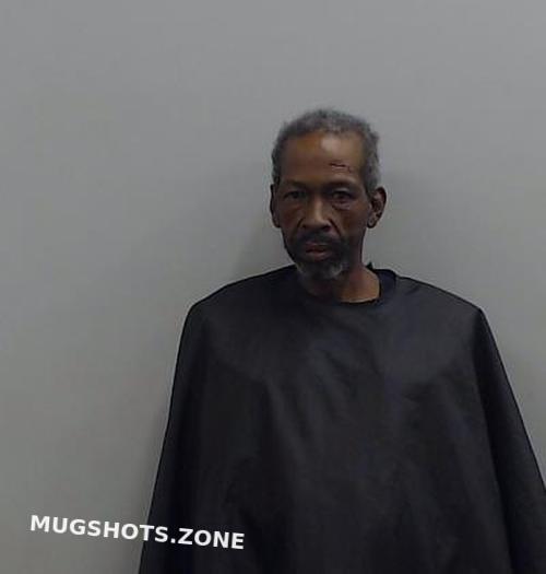 JAMES FRANCIS JR. 12/22/2021 - Harrison County Mugshots Zone