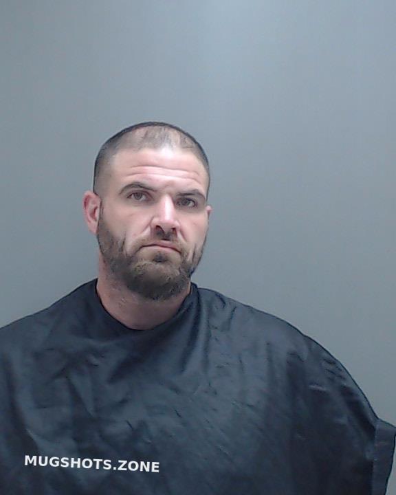 PATTON NICHOLAS REED 01/02/2022 - Harrison County Mugshots Zone