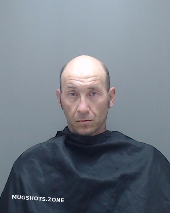 FEAZELL WILLIAM JOSEPH JR. 01/20/2022 - Harrison County Mugshots Zone