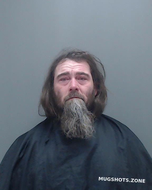 BALDWIN WILLIAM DENNIS 02/12/2022 - Harrison County Mugshots Zone