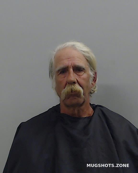 PENNINGTON JAMES ELLIOT 02/14/2022 - Harrison County Mugshots Zone