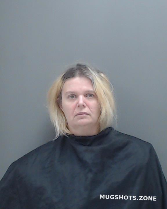 HAMMOND TABITHA MAE 02/14/2022 - Harrison County Mugshots Zone