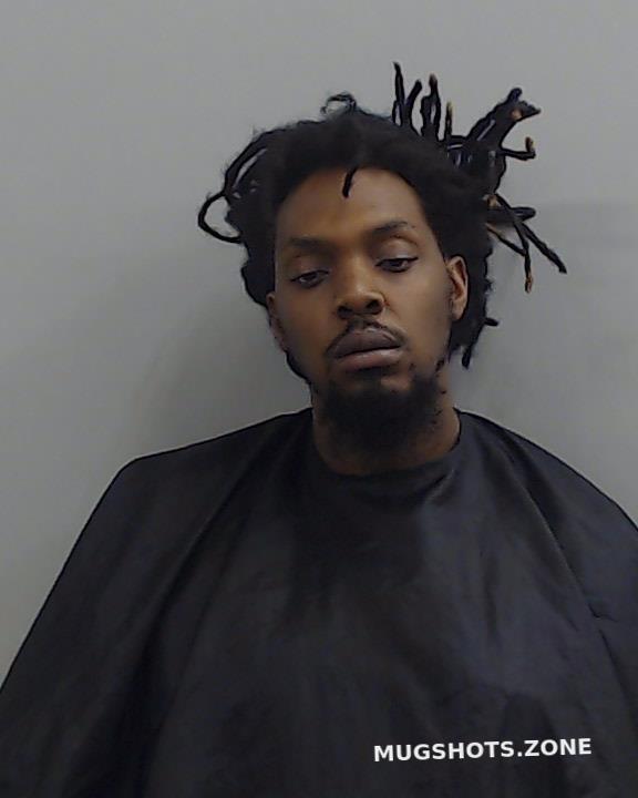 JACKSON BRUCE ANTHONY JR. 02/18/2022 - Harrison County Mugshots Zone