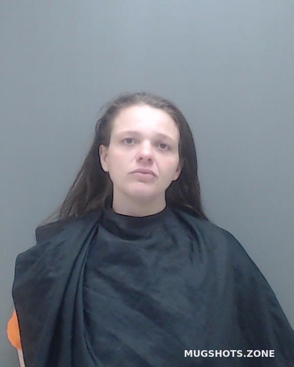 FATHEREE KANDACE MARIE 03/05/2022 - Harrison County Mugshots Zone
