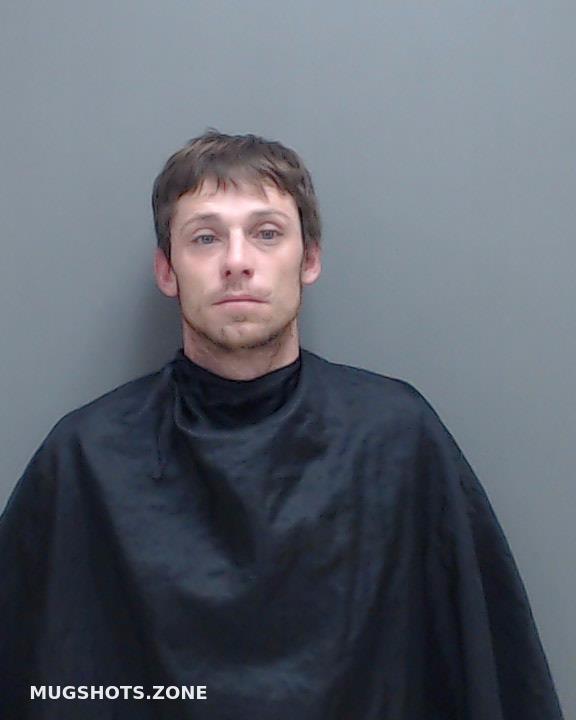 HORTMAN JOSHUA MICHAEL 03/19/2022 - Harrison County Mugshots Zone