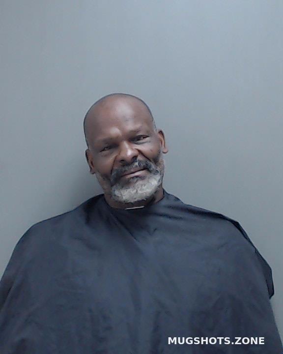 JOHNSON TERRY CORDELL 03/21/2022 - Harrison County Mugshots Zone