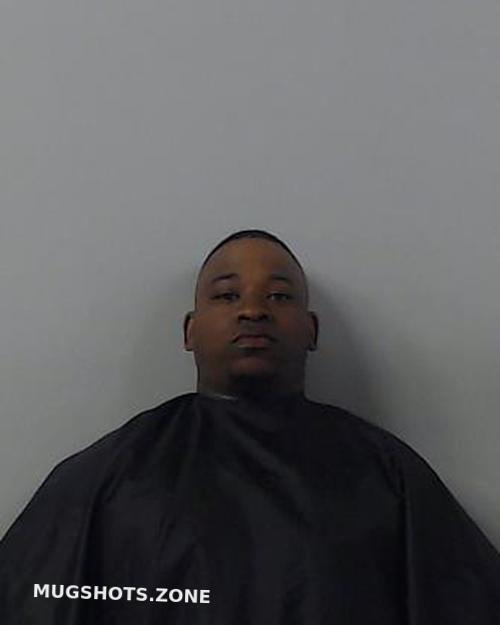 JOHNSON LAKENDRICK JERMEL 04/04/2022 - Harrison County Mugshots Zone