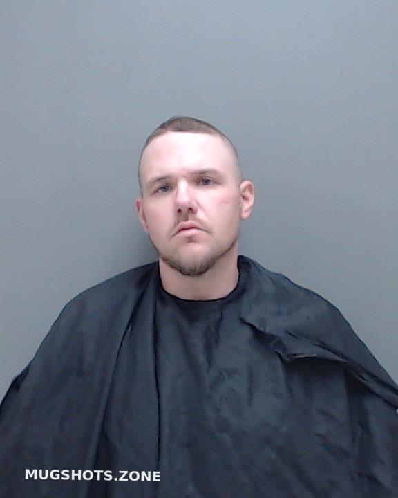 HARP BLAKE ANTHONY 04/04/2022 - Harrison County Mugshots Zone