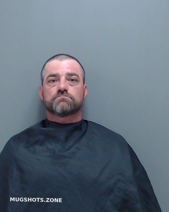 ROMERO LINUS DUANE JR. 04/04/2022 - Harrison County Mugshots Zone