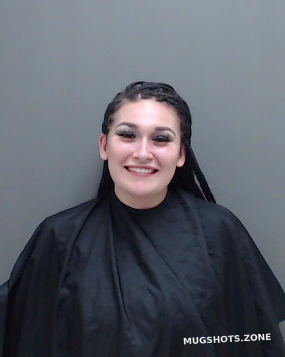 WASHINGTON MARIAH ANN 04/06/2022 - Harrison County Mugshots Zone