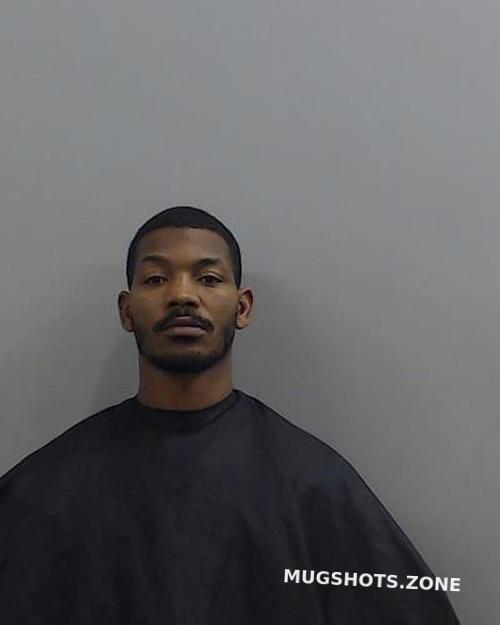 TROTTER DARRELL MONTRELL 04/07/2022 - Harrison County Mugshots Zone