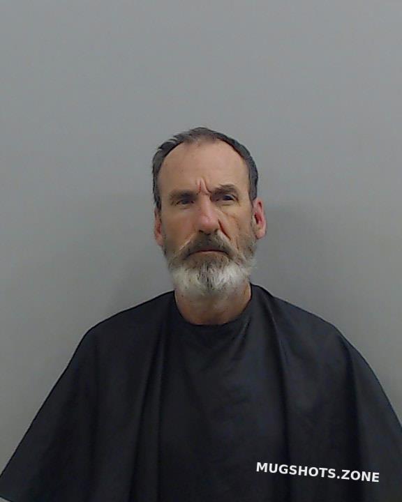 MORGAN JOSEPH RODERICK 04/07/2022 - Harrison County Mugshots Zone