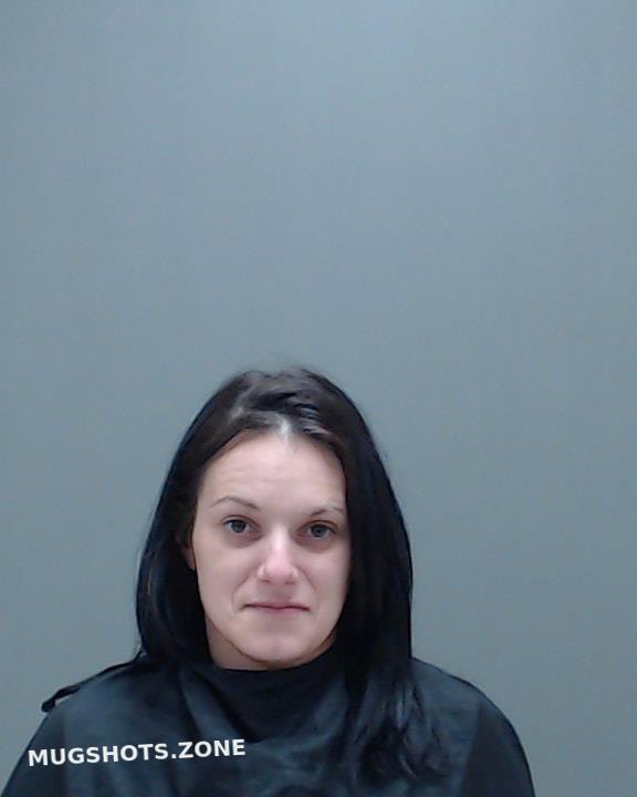 LANEY ALAURA CHANTEL 04/17/2022 - Harrison County Mugshots Zone