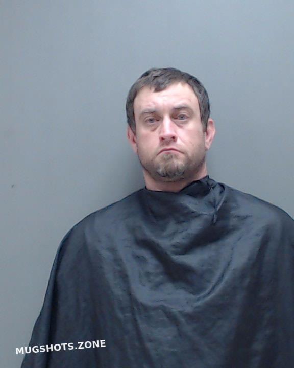HALLER ROBERT JOSPEH JR. 04/22/2022 - Harrison County Mugshots Zone