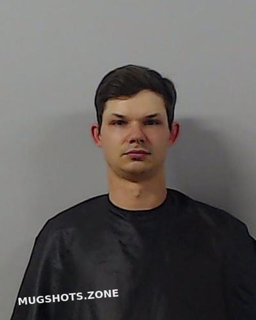 CHILDERS JACOB LEO 04/22/2022 - Harrison County Mugshots Zone