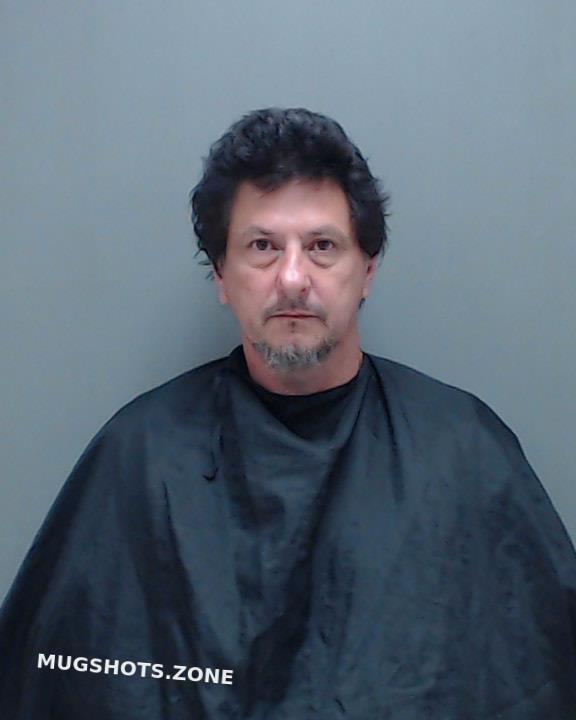 SANTUCCI ANTHONY VINCENT 04/23/2022 - Harrison County Mugshots Zone